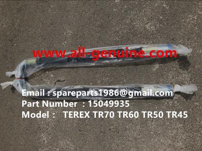 China TEREX 15049935 HOSE OFF HIGHWAY NHL DUMP TRUCK TR35 TR50 TR60 TR100 3305B 3305F 3303 3307 TR45 TR70 MT4400 for sale