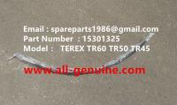 China TEREX 15301325 HOSE OFF HIGHWAY NHL DUMP TRUCK TR35 TR50 TR60 TR100 3305B 3305F 3303 3307 TR45 TR70 MT4400 for sale