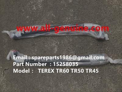China TEREX 15258035 HOSE OFF HIGHWAY NHL DUMP TRUCK TR35 TR50 TR60 TR100 3305B 3305F 3303 3307 TR45 TR70 MT4400 for sale