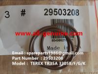 China ALLISON TRANSMISSION 29503208 O RING TEREX NHL DUMP TRUCK TR35 TR50 TR60 TR100 3305B 3305F 3303 3307 TR45 TR70 MT4400 for sale