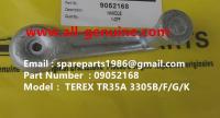 China TEREX 09052168 HANDLE NHL DUMP TRUCK TR35 TR50 TR60 TR100 3305B 3305F 3303 3307 TR45 TR70 MT4400 for sale