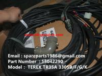 China TEREX 15042290 HARNESS NHL DUMP TRUCK TR35 TR50 TR60 TR100 3305B 3305F 3303 3307 TR45 TR70 TEREX ALLISON UNIT RIG MT4400 for sale