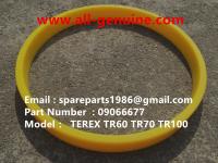 China TEREX 09066677 RING NHL DUMP TRUCK TR35 TR50 TR60 TR100 3305B 3305F 3303 3307 TR45 TR70 TEREX ALLISON UNIT RIG MT4400 for sale