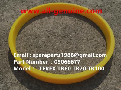 China TEREX 09066677 RING NHL DUMP TRUCK TR35 TR50 TR60 TR100 3305B 3305F 3303 3307 TR45 TR70 TEREX ALLISON UNIT RIG MT4400 for sale