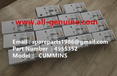 China 4955352 MAIN BEARING  ENGINE TEREX NHL DUMP TRUCK  TR35 TR50 TR60 TR100 3305B 3305F 3303 3307 TR45 TR70 MT4400 for sale