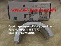 China 3927772 MAIN BEARING  ENGINE TEREX NHL DUMP TRUCK  TR35 TR50 TR60 TR100 3305B 3305F 3303 3307 TR45 TR70 MT4400 for sale
