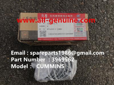 China 3969562 BIG END STD CUMMINS ENGINE TEREX NHL DUMP TRUCK  TR35 TR50 TR60 TR100 3305B 3305F 3303 3307 TR45 TR70 MT4400 for sale