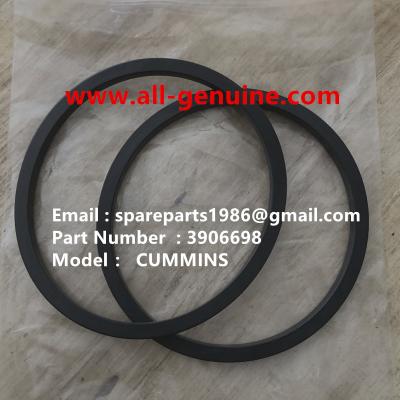China 3906698 SEAL RING  ENGINE TEREX NHL DUMP TRUCK  TR35 TR50 TR60 TR100 3305B 3305F 3303 3307 TR45 TR70 MT4400 for sale