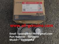 China 5291050 PUMP  ENGINE TEREX NHL DUMP TRUCK  TR35 TR50 TR60 TR100 3305B 3305F 3303 3307 TR45 TR70 MT4400 for sale