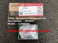 China 4893693 BIG END STD  ENGINE TEREX NHL DUMP TRUCK  TR35 TR50 TR60 TR100 3305B 3305F 3303 3307 TR45 TR70 MT4400 for sale