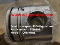 China 5336107 PISTON  ENGINE TEREX NHL DUMP TRUCK  TR35 TR50 TR60 TR100 3305B 3305F 3303 3307 TR45 TR70 MT4400 for sale