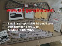 China 4955230 GASKET SET  ENGINE TEREX NHL DUMP TRUCK  TR35 TR50 TR60 TR100 3305B 3305F 3303 3307 TR45 TR70 MT4400 for sale