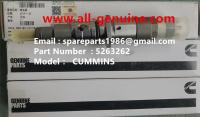 China 5263262 INJECTOR  ENGINE TEREX NHL DUMP TRUCK  TR35 TR50 TR60 TR100 3305B 3305F 3303 3307 TR45 TR70 MT4400 for sale