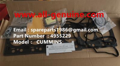 China 4955229 GASKET SET  ENGINE TEREX NHL DUMP TRUCK  TR35 TR50 TR60 TR100 3305B 3305F 3303 3307 TR45 TR70 MT4400 for sale