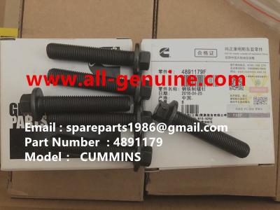 China 4891179 CON ROD BOLT  ENGINE TEREX NHL DUMP TRUCK  TR35 TR50 TR60 TR100 3305B 3305F 3303 3307 TR45 TR70 MT4400 for sale