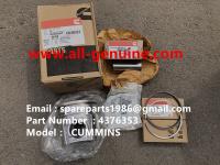 China 4376353 PISTON KIT  ENGINE TEREX NHL DUMP TRUCK  TR35 TR50 TR60 TR100 3305B 3305F 3303 3307 TR45 TR70 MT4400 for sale