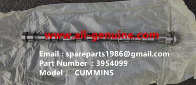 China 3954099 CAMSHAFT  ENGINE TEREX NHL DUMP TRUCK  TR35 TR50 TR60 TR100 3305B 3305F 3303 3307 TR45 TR70 MT4400 for sale
