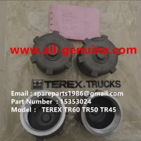 China TEREX 15353024 CAP NHL DUMP TRUCK TR35 TR50 TR60 TR100 3305B 3305F 3303 3307 TR45 TR70 MT4400 for sale