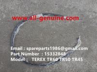 China TEREX 15332848 HOSE ASSY  NHL DUMP TRUCK TR35 TR50 TR60 TR100 3305B 3305F 3303 3307 TR45 TR70 MT4400 for sale