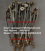 China 09116579 EXTENSION AIR VALVE OF TEREX NHL SANY TR35A 3303 3305 3307 TR50 TR60 TR100 NTE240 NTE260 MT3600 MT3700 MT4400AC for sale