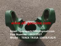 China 09265937 YOKE TEREX NHL SANY TR35A 3303 3305 3307 TR50 TR60 TR100 NTE240 NTE260 MT3600 MT3700 MT4400AC for sale