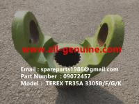 China 09072457 YOKE TEREX NHL SANY TR35A 3303 3305 3307 TR50 TR60 TR100 NTE240 NTE260 MT3600 MT3700 MT4400AC for sale