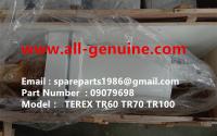 China 09079698 REAR RIDE CYLINDER TEREX NHL SANY TR35A 3303 3305 3307 TR50 TR60 TR100 NTE240 NTE260 MT3600 MT3700 MT4400AC for sale