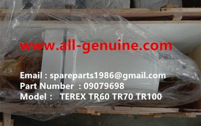 China 09079698 REAR RIDE CYLINDER TEREX NHL SANY TR35A 3303 3305 3307 TR50 TR60 TR100 NTE240 NTE260 MT3600 MT3700 MT4400AC for sale