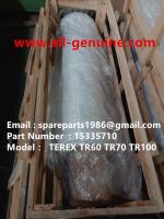 China 15335710 FRONT RIDE CYLINDER TEREX NHL SANY TR35A 3303 3305 3307 TR50 TR60 TR100 NTE240 NTE260 MT3600 MT3700 MT4400AC for sale
