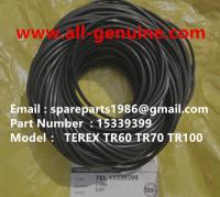 China 15339399 O RING TEREX NHL SANY TR35A 3303 3305 3307 TR50 TR60 TR100 NTE240 NTE260 MT3600 MT3700 MT4400AC for sale