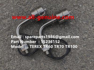 China 15236152 SWITCH TEREX NHL DUMP TRUCK TR35 TR50 TR60 TR100 CUMMINS ALLISON UNIT RIG MT4400 MT3600 MT3300 MT3700 SANY for sale