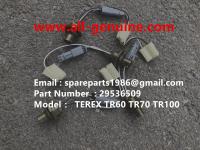 China 29536509 HARNESS TEREX NHL DUMP TRUCK TR35 TR50 TR60 TR100  ALLISON UNIT RIG MT4400 MT3600 MT3300 MT3700 SANY for sale