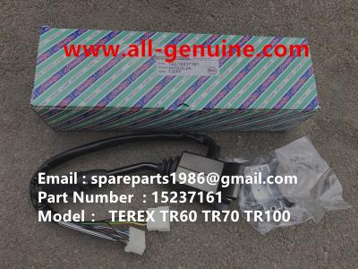 China 15237161 SWITCH TEREX NHL DUMP TRUCK TR35 TR50 TR60 TR100 CUMMINS ALLISON UNIT RIG MT4400 MT3600 MT3300 MT3700 SANY for sale