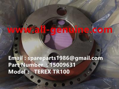 China 15009631 PLANETARY CARRIER TEREX NHL DUMP TRUCK TR35 TR50 TR60 TR100  ALLISON UNIT RIG MT4400 MT3600 MT3300 MT3700 SANY for sale