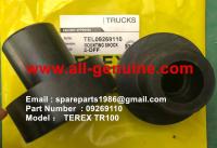 China 09269110 TEREX NHL DUMP TRUCK TR35 TR50 TR60 TR100  ALLISON UNIT RIG MT4400 MT3600 MT3300 MT3700 SANY for sale