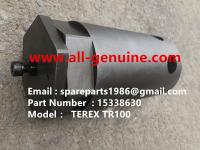 China 15338630 VALVE  TEREX NHL DUMP TRUCK TR35 TR50 TR60 TR100  ALLISON UNIT RIG MT4400 MT3600 MT3300 MT3700 SANY for sale