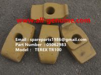 China 09062983 CLAMP TEREX NHL DUMP TRUCK TR35 TR50 TR60 TR100  ALLISON UNIT RIG MT4400 MT3600 MT3300 MT3700 SANY for sale