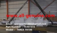 China 15307373 REAR HOUSING TEREX NHL DUMP TRUCK TR35 TR50 TR60 TR100  ALLISON UNIT RIG MT4400 MT3600 MT3300 MT3700 SANY for sale