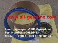 China 09396483 SUSPENSION KIT TEREX NHL DUMP TRUCK TR35 TR50 TR60 TR100  ALLISON UNIT RIG MT4400 MT3600 MT3300 MT3700 SANY for sale
