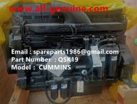 China QSK19 CUMMINE ENGINE TEREX NHL DUMP TRUCK TR35 TR50 TR60 TR100  ALLISON UNIT RIG MT4400 MT3600 MT3300 MT3700 SANY for sale