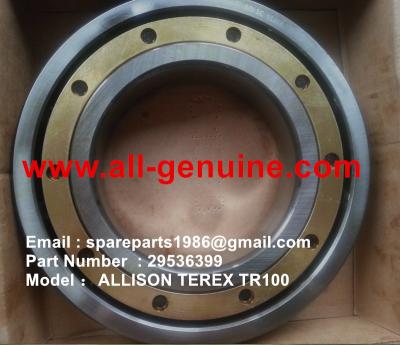 China 29536399 ALLISON BEARING for sale