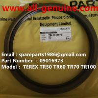 China TEREX 09016973 HUB SEAL TR50 TR60 TR70 TR100 TR45 3305F 3305B TR35A RIGID DUMP TRUCK MINING OFF HIGHWAY   ALLISON for sale