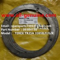 China TEREX 09384150 SEAL OFF HIGHWAY  NHL DUMP TRUCK TR35 TR50 TR60 TR100 3305B 3305F 3303 3307 TR45 TR70 MT4400 CUMMINS for sale