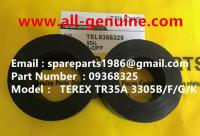 China TEREX 09368325 SEAL OFF HIGHWAY  NHL DUMP TRUCK TR35 TR50 TR60 TR100 3305B 3305F 3303 3307 TR45 TR70 MT4400 CUMMINS for sale