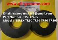 China TEREX 15317485 SEAL OFF HIGHWAY NHL DUMP TRUCK TR35 TR50 TR60 TR100 3305B 3305F 3303 3307 TR45 TR70 MT4400 CUMMINS for sale