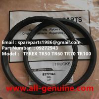 China TEREX  09272943 SEAL OFF HIGHWAY NHL DUMP TRUCK TR35 TR50 TR60 TR100 3305B 3305F 3303 3307 TR45 TR70 MT4400 CUMMINS for sale