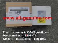China TEREX 15302871 RELAY OFF HIGHWAY NHL DUMP TRUCK TR35 TR50 TR60 TR100 3305B 3305F 3303 3307 TR45 TR70 MT4400 for sale