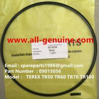 China TEREX 9015056 RING WEAR DUMP TRUCK NHL TR35 TR50 TR60 TR100 3305B 3305F 3303 3307 TR45 TR70 MT4400  ALLISON for sale