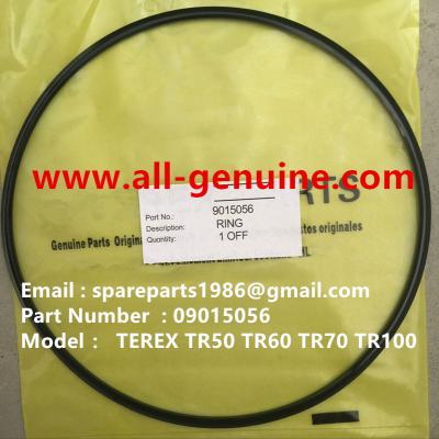 China TEREX 9015056 RING WEAR DUMP TRUCK NHL TR35 TR50 TR60 TR100 3305B 3305F 3303 3307 TR45 TR70 MT4400  ALLISON for sale