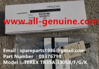 China TEREX 09376798 SWITCH NHL DUMP TRUCK TR35 TR50 TR60 TR100 3305B 3305F 3303 3307 TR45 TR70 MT4400 CUMMINS ALLISON for sale